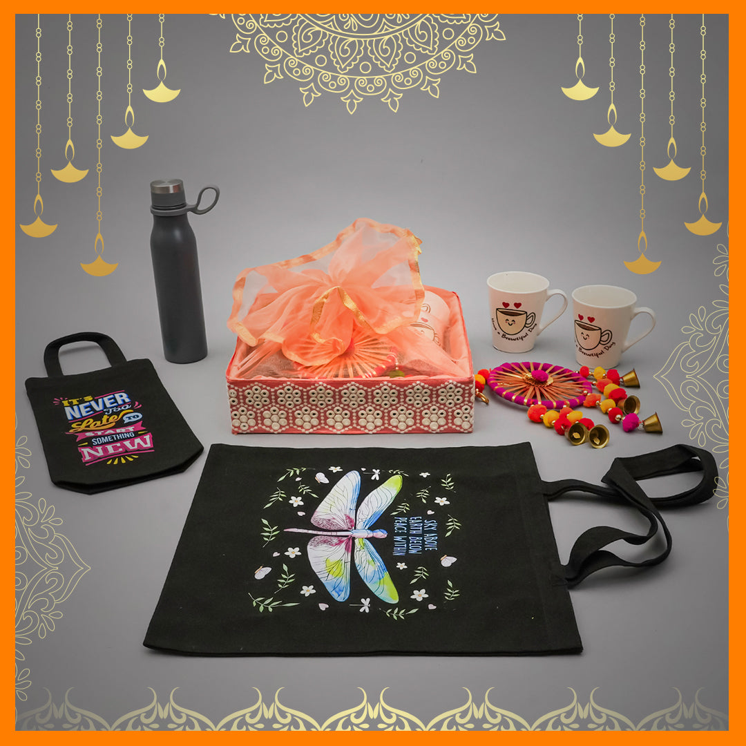 Diwali Gift Hampers – tedhimedhifamily