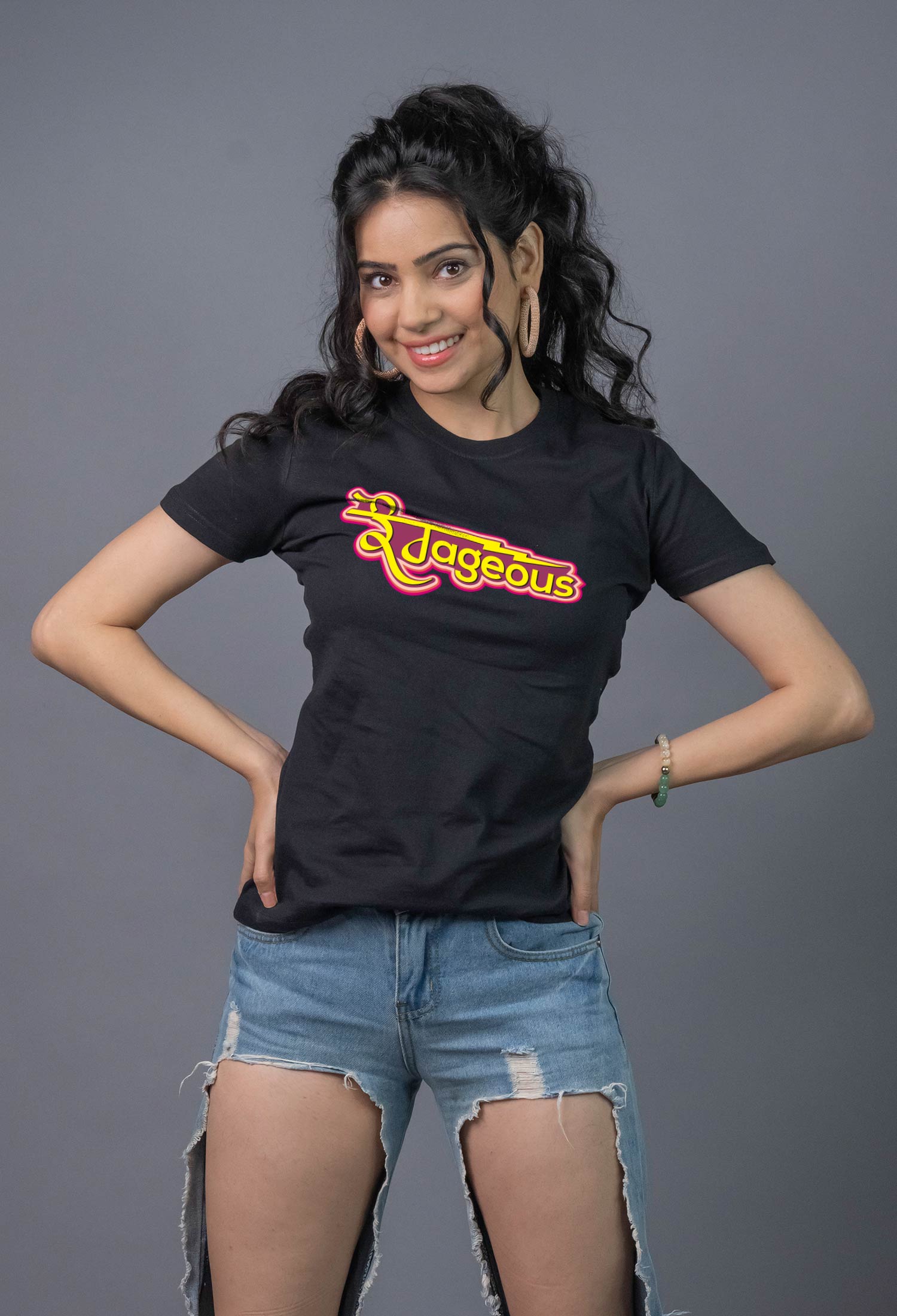 Punjabi Vibes – tedhimedhifamily