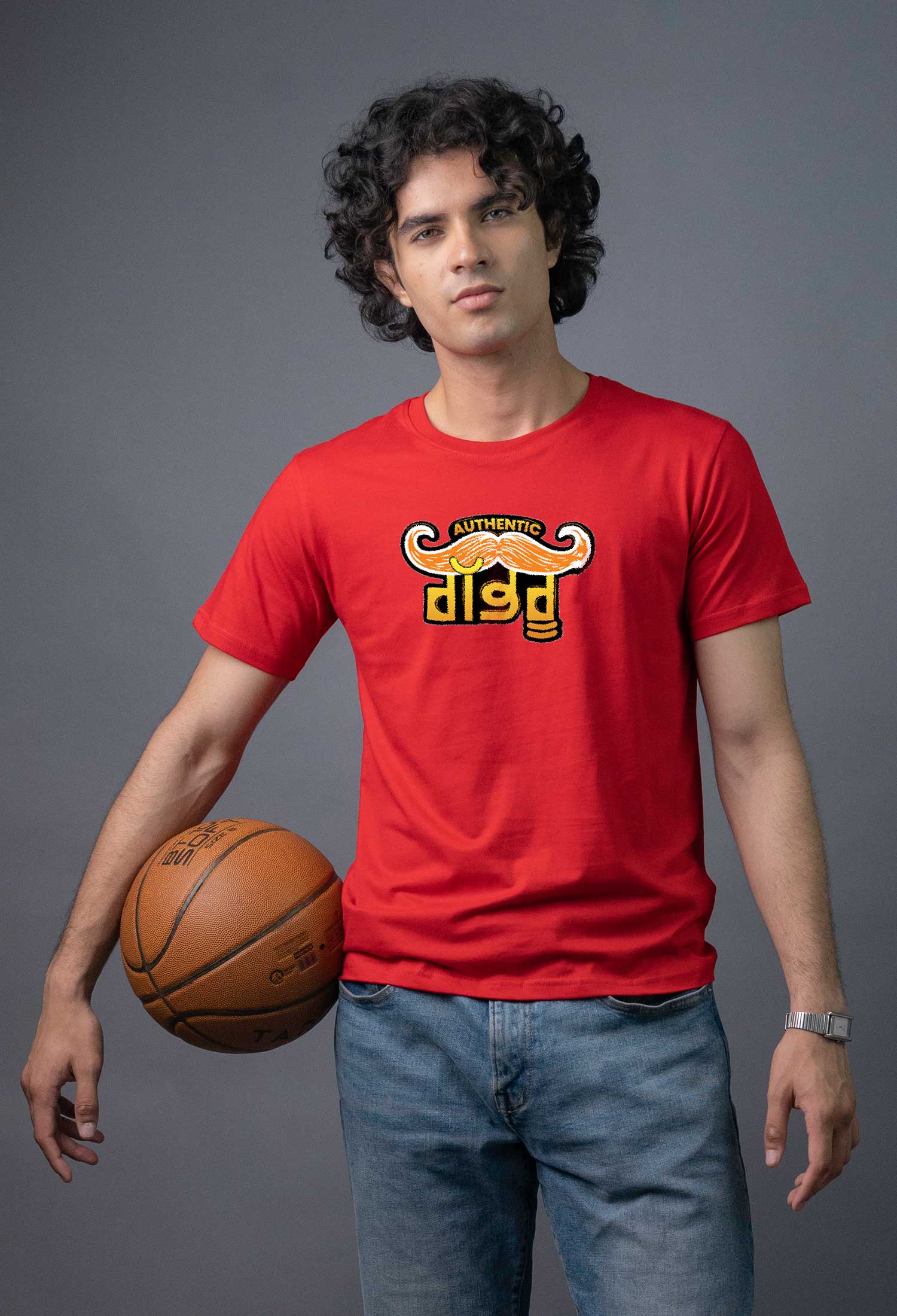 Authentic Gabru – tedhimedhifamily